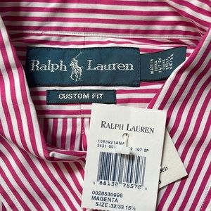 Ralph Lauren Blue Label | Shirts | Ralph Lauren | Poshmark